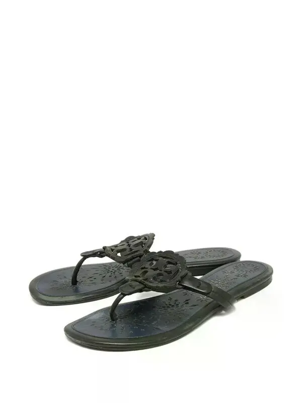 Tory Burch Miller Cut-out Sandals