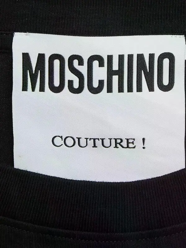 Moschino Sartorial T-shirt