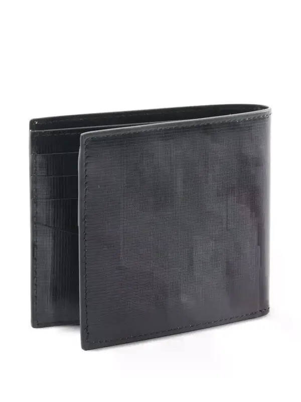 Givenchy 2020s Leather Wallet