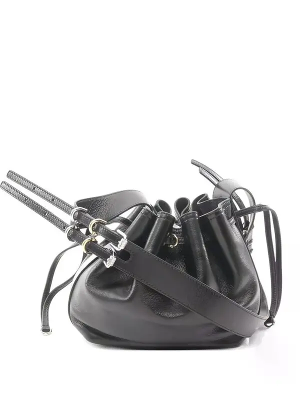 Givenchy Leather Shoulder Bag