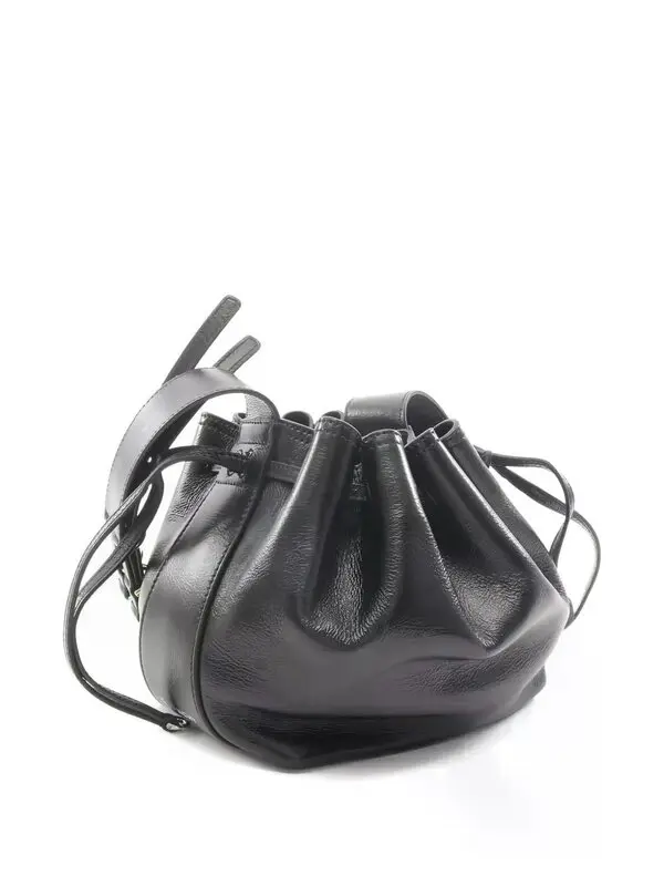 Givenchy Leather Shoulder Bag