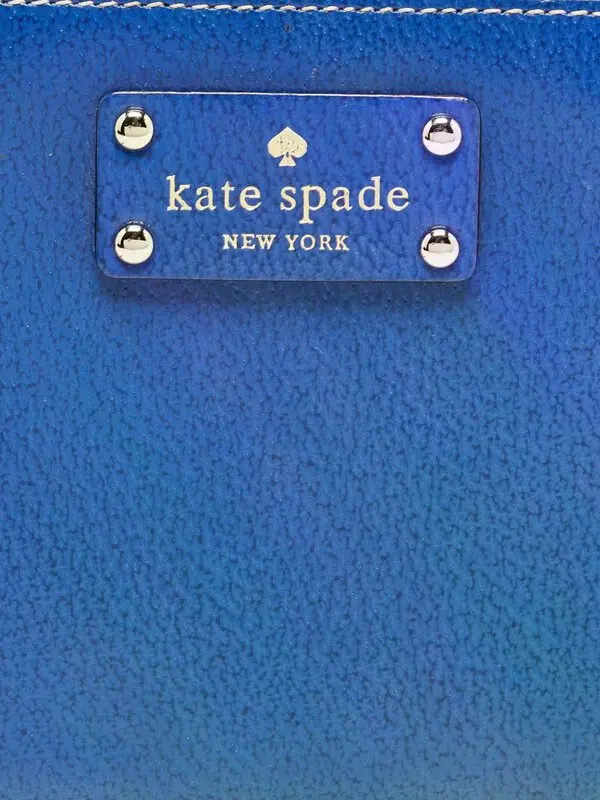 Kate Spade New York Leather Wallet