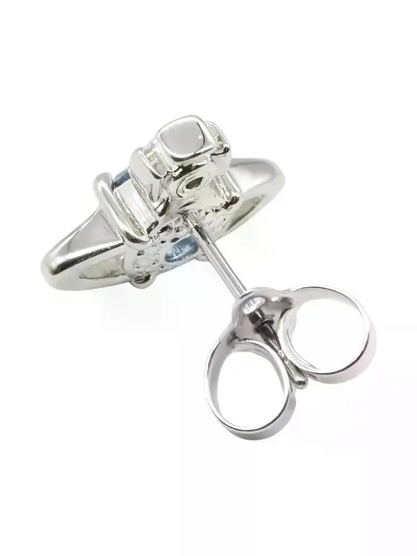 VIVIENNE WESTWOOD Reina Orb Stud Earring