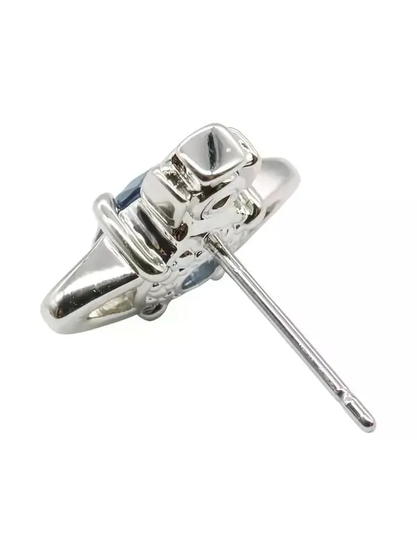 VIVIENNE WESTWOOD Reina Orb Stud Earring