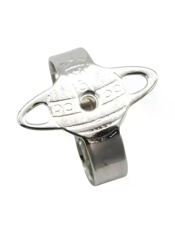 VIVIENNE WESTWOOD Reina Orb Stud Earring