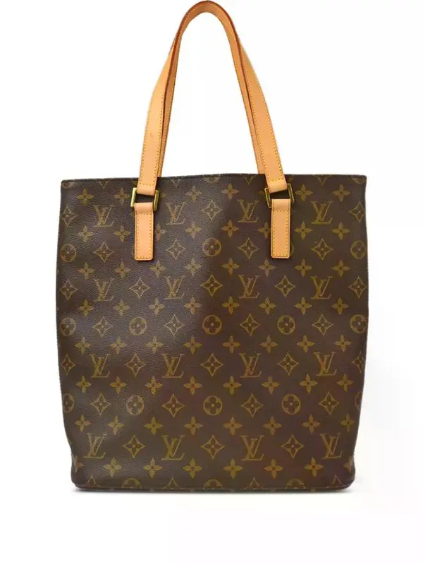 LOUIS VUITTON Vavin Gm Tote Bag