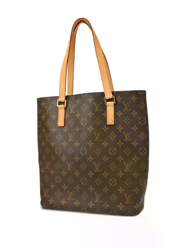 LOUIS VUITTON Vavin Gm Tote Bag