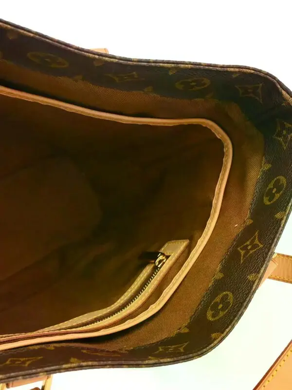 LOUIS VUITTON Vavin Gm Tote Bag