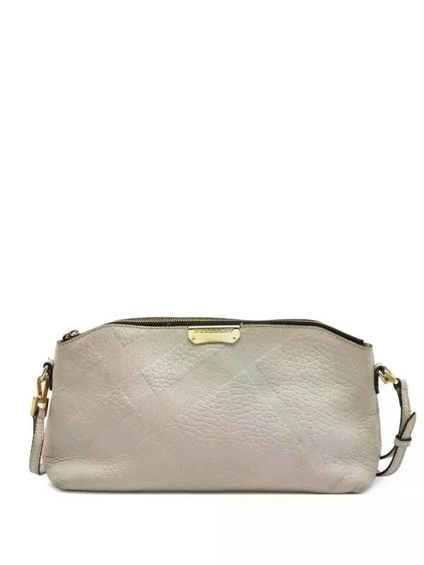 Burberry Chichester Cross Body Bag