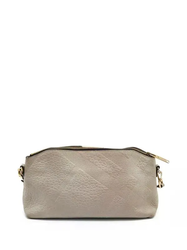 Burberry Chichester Cross Body Bag