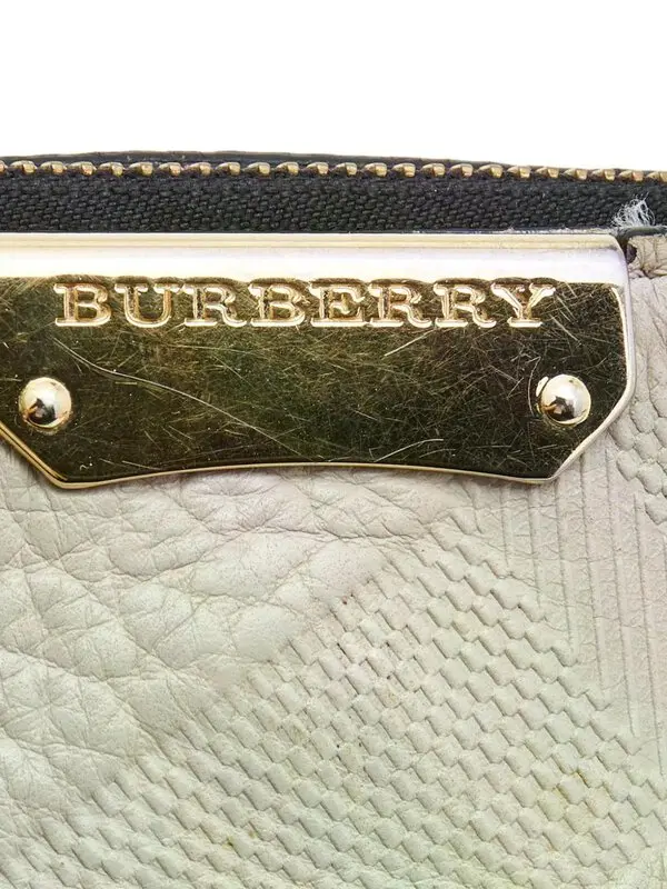 Burberry Chichester Cross Body Bag
