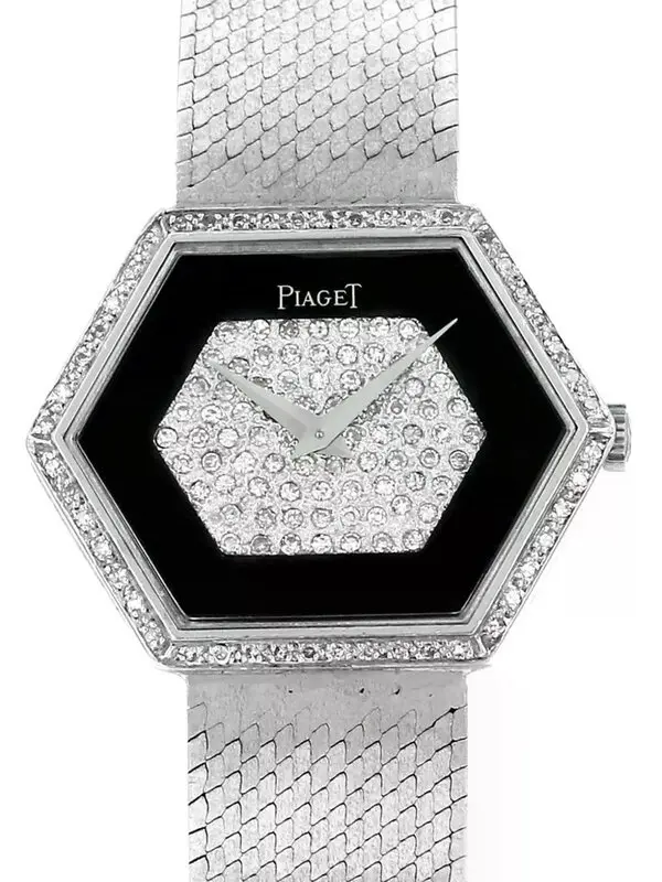 PIAGET 1970 Hexagonal-face 29mm Timepiece