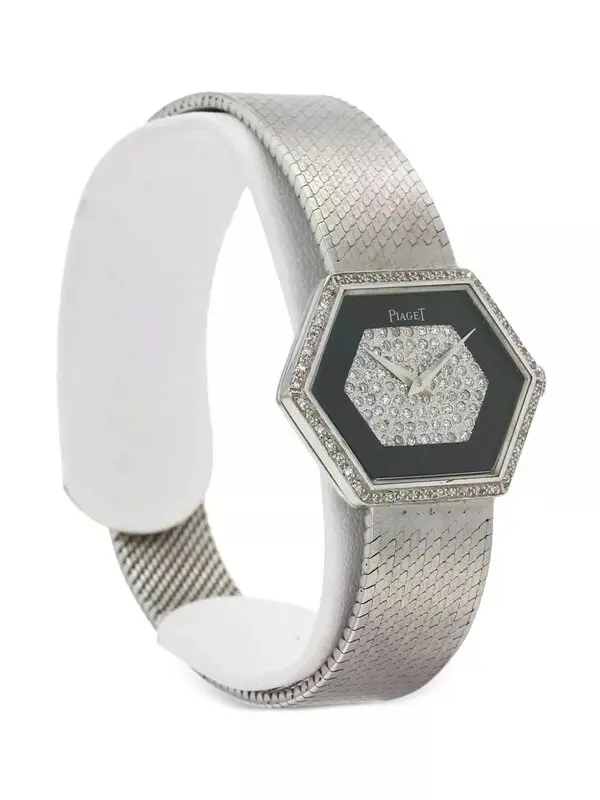 PIAGET 1970 Hexagonal-face 29mm Timepiece