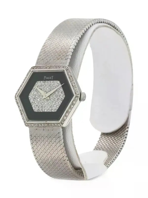 PIAGET 1970 Hexagonal-face 29mm Timepiece