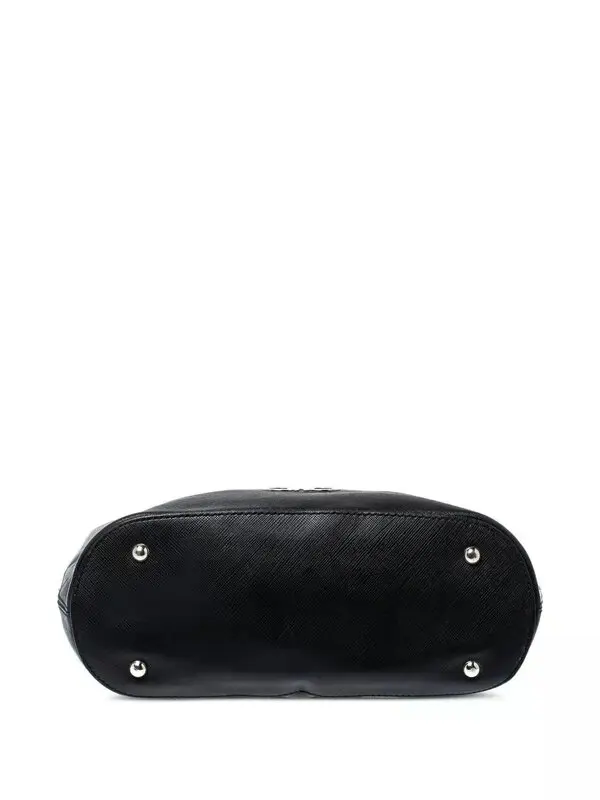 FERRAGAMO Gancio-motif Tote Bag