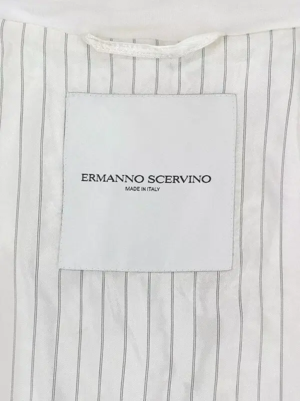 Ermanno Scervino Two-pocket Blazer