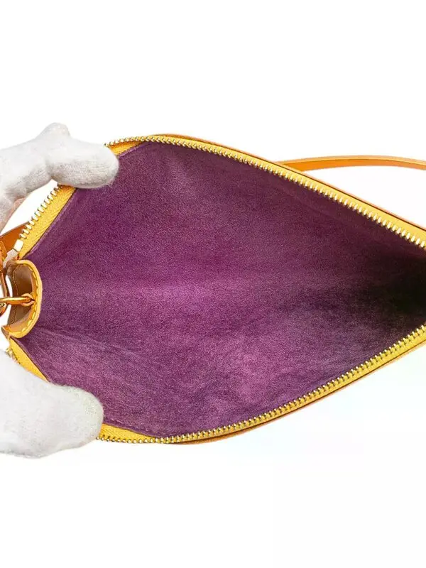 LOUIS VUITTON Epi Pochette Accessoires