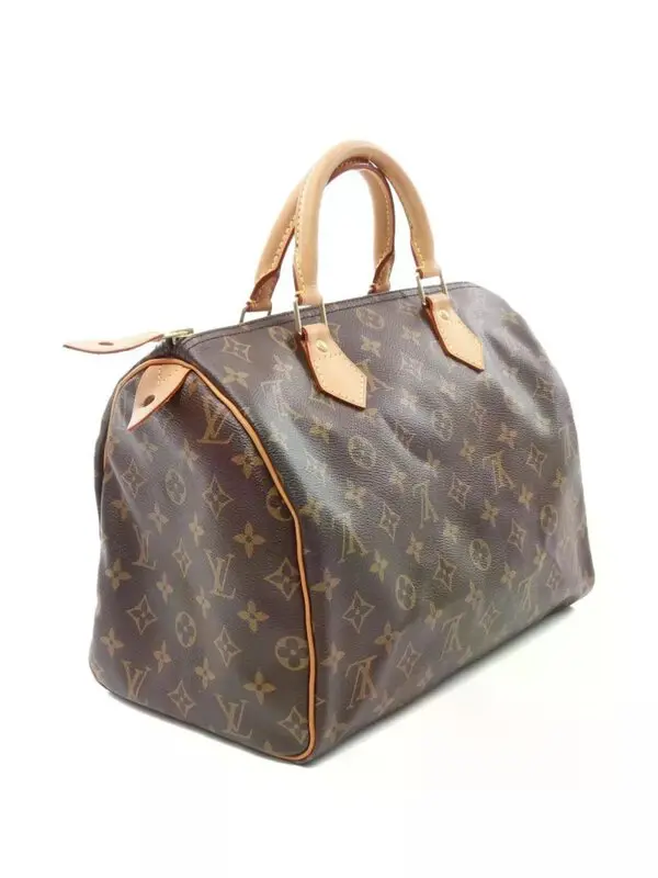 LOUIS VUITTON Speedy 30 Handbag