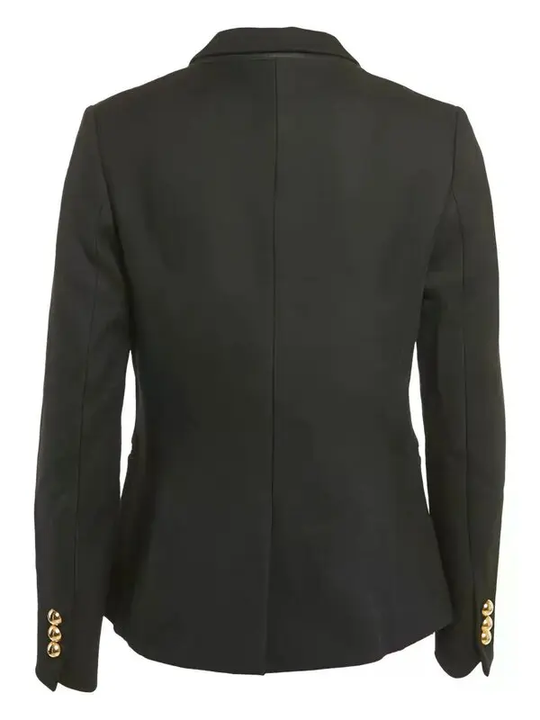3.1 Phillip Lim Double-breasted Wool-blend Blazer