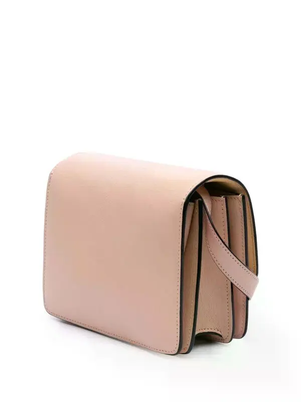 Celine Classic Box Crossbody Bag - Pink