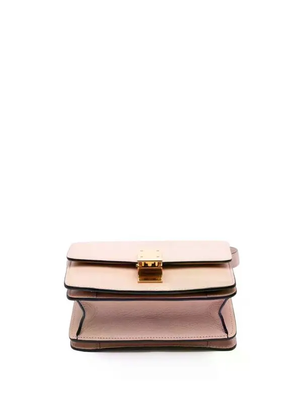 Celine Classic Box Crossbody Bag - Pink