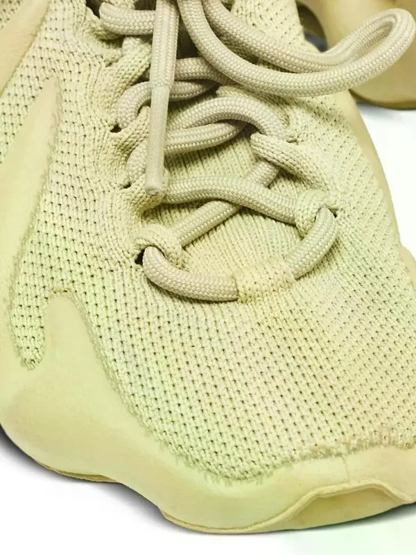Adidas Yeezy 450 Sneakers - Neutrals