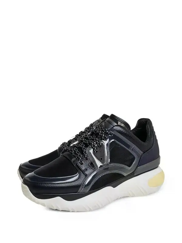 Fendi Chunky Sneakers