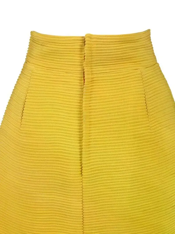 Versace Silk Double-breasted Suit