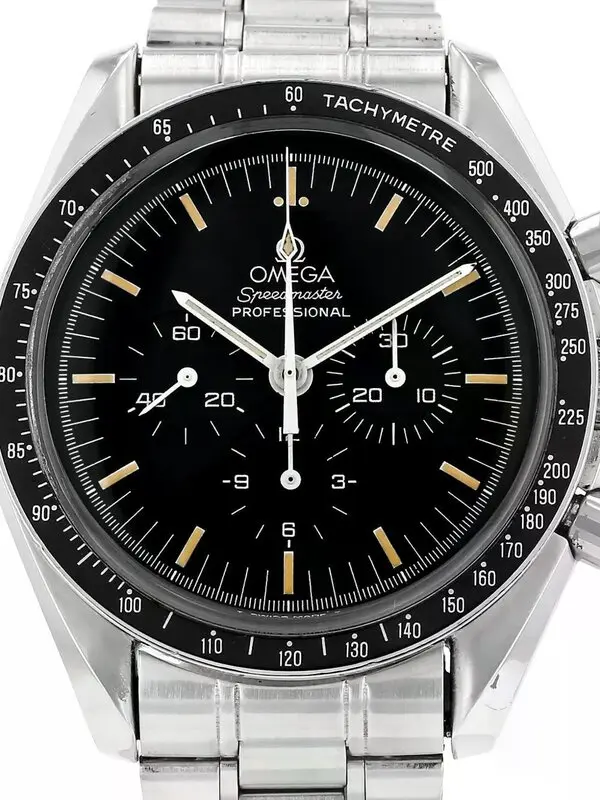 Omega 1990s Speedmaster