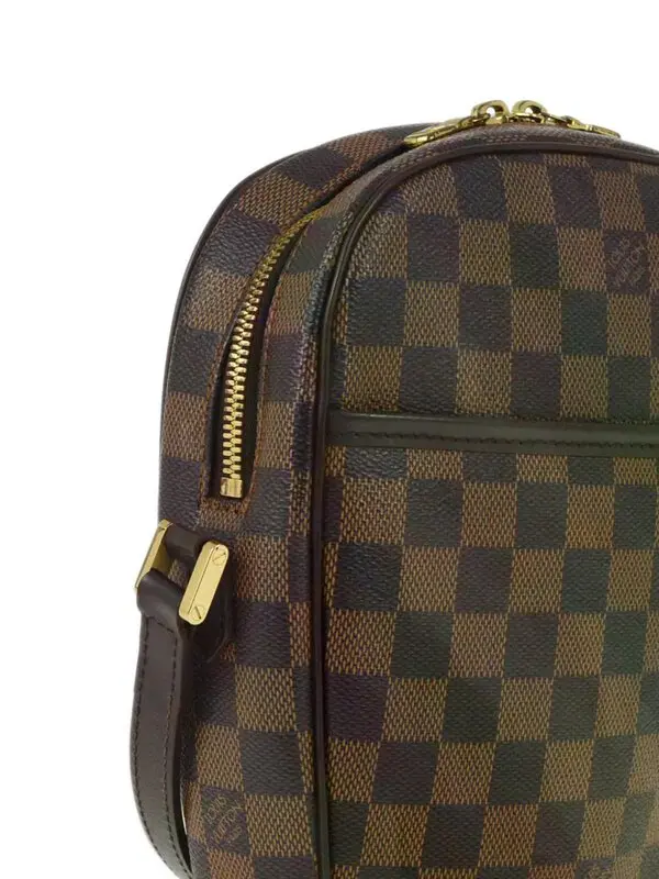 LOUIS VUITTON 2008 Ipanema Pm Shoulder Bag