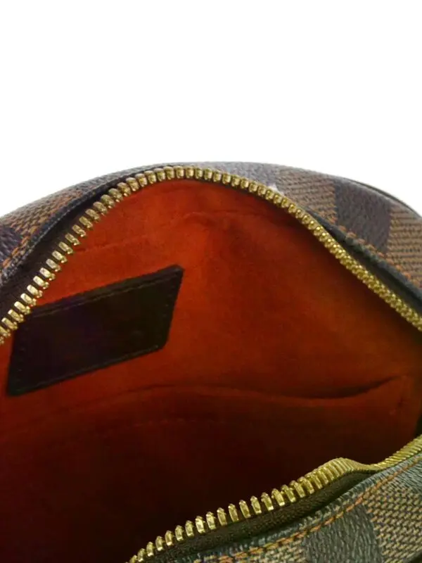 LOUIS VUITTON 2008 Ipanema Pm Shoulder Bag