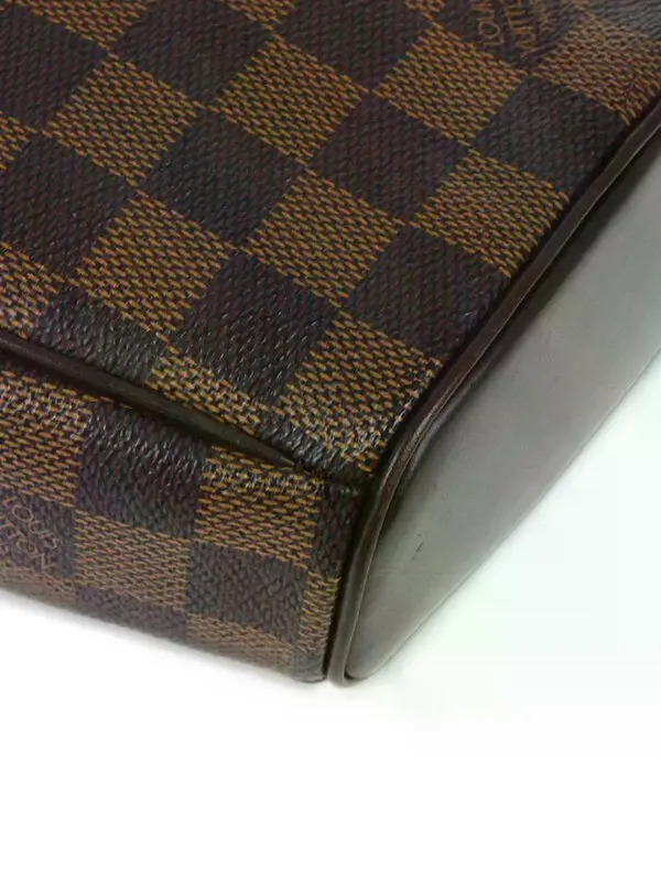 LOUIS VUITTON 2008 Ipanema Pm Shoulder Bag