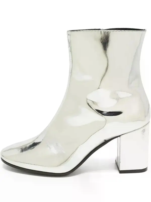 Balenciaga 75mm Ankle Boots
