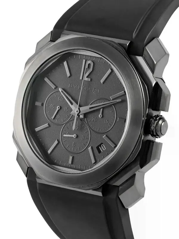 BVLGARI Octo L'originale Watch