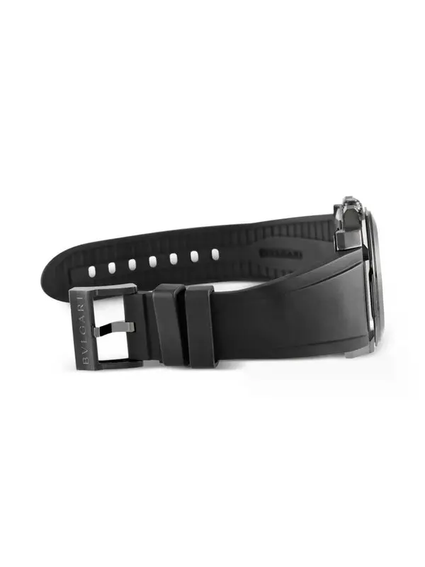 BVLGARI Octo L'originale Watch