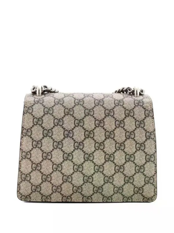 Gucci Dionysus Gg Coated Canvas Mini Crossbody Bag