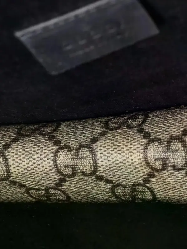 Gucci Dionysus Gg Coated Canvas Mini Crossbody Bag