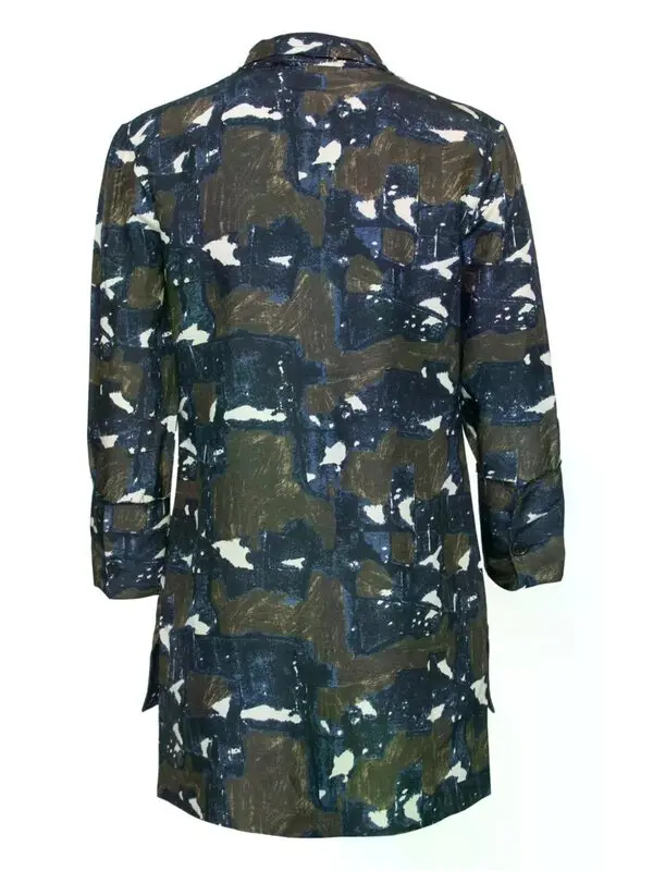 Marni Silk Blouse