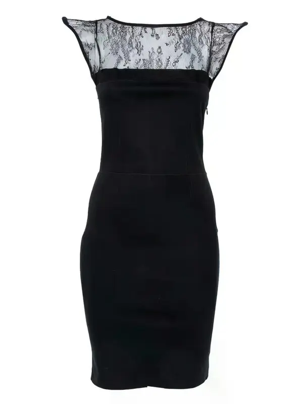 Valentino Garavani Laced Dress
