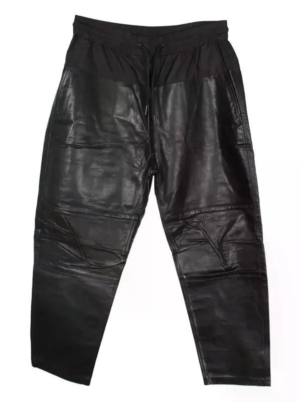 ALEXANDER WANG Paneled Trousers