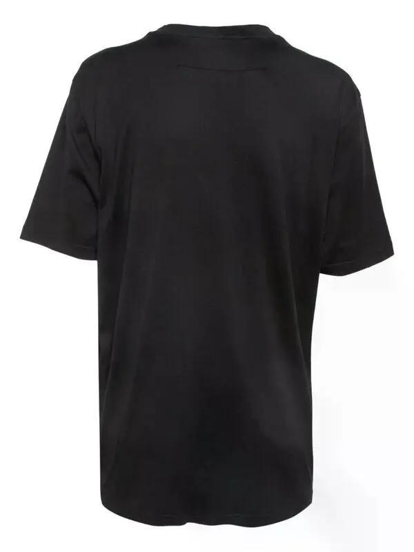 Givenchy Graphic-print T-shirt
