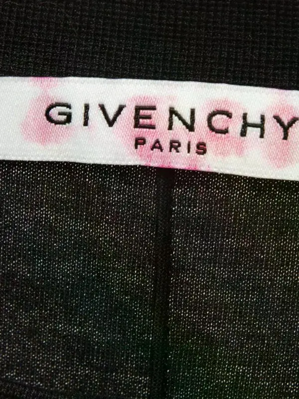 Givenchy Graphic-print T-shirt