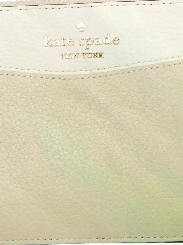 Kate Spade New York Lucy Colourblocked Wallet