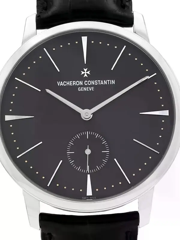 VACHERON CONSTANTIN Patrimony 42mm