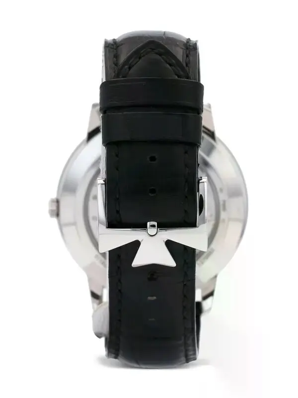 VACHERON CONSTANTIN Patrimony 42mm