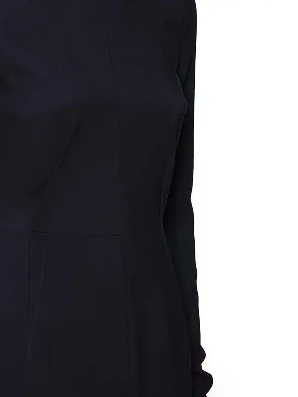 Stella McCartney Cady Jersey Blouse