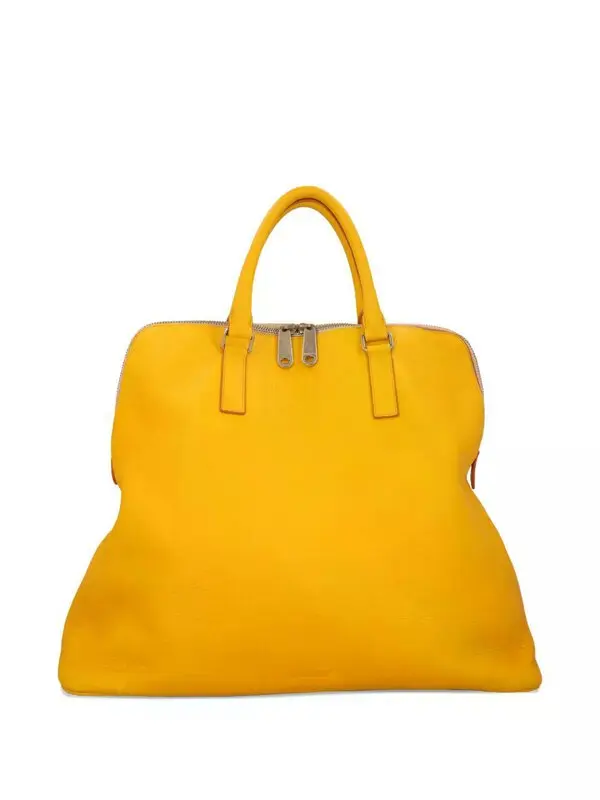 JIL SANDER Reversible Tote Bag