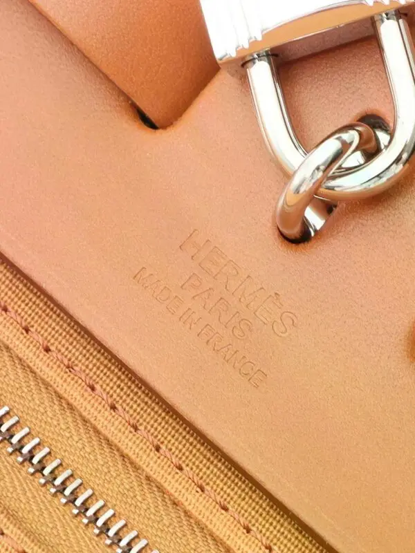 Hermès 2020 Zip Pm Handbag
