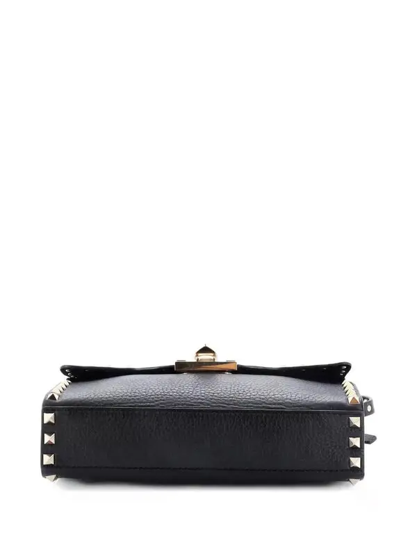 Valentino Garavani Rockstud Flap Bag
