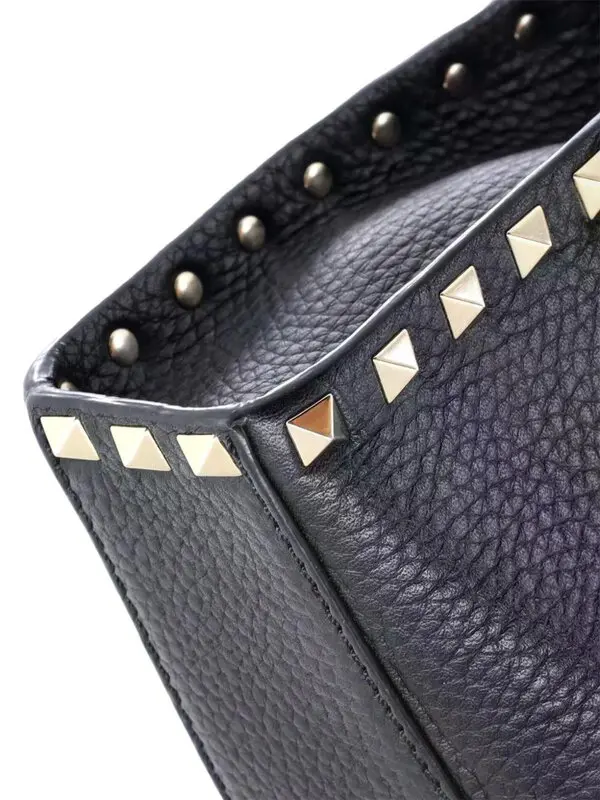 Valentino Garavani Rockstud Flap Bag